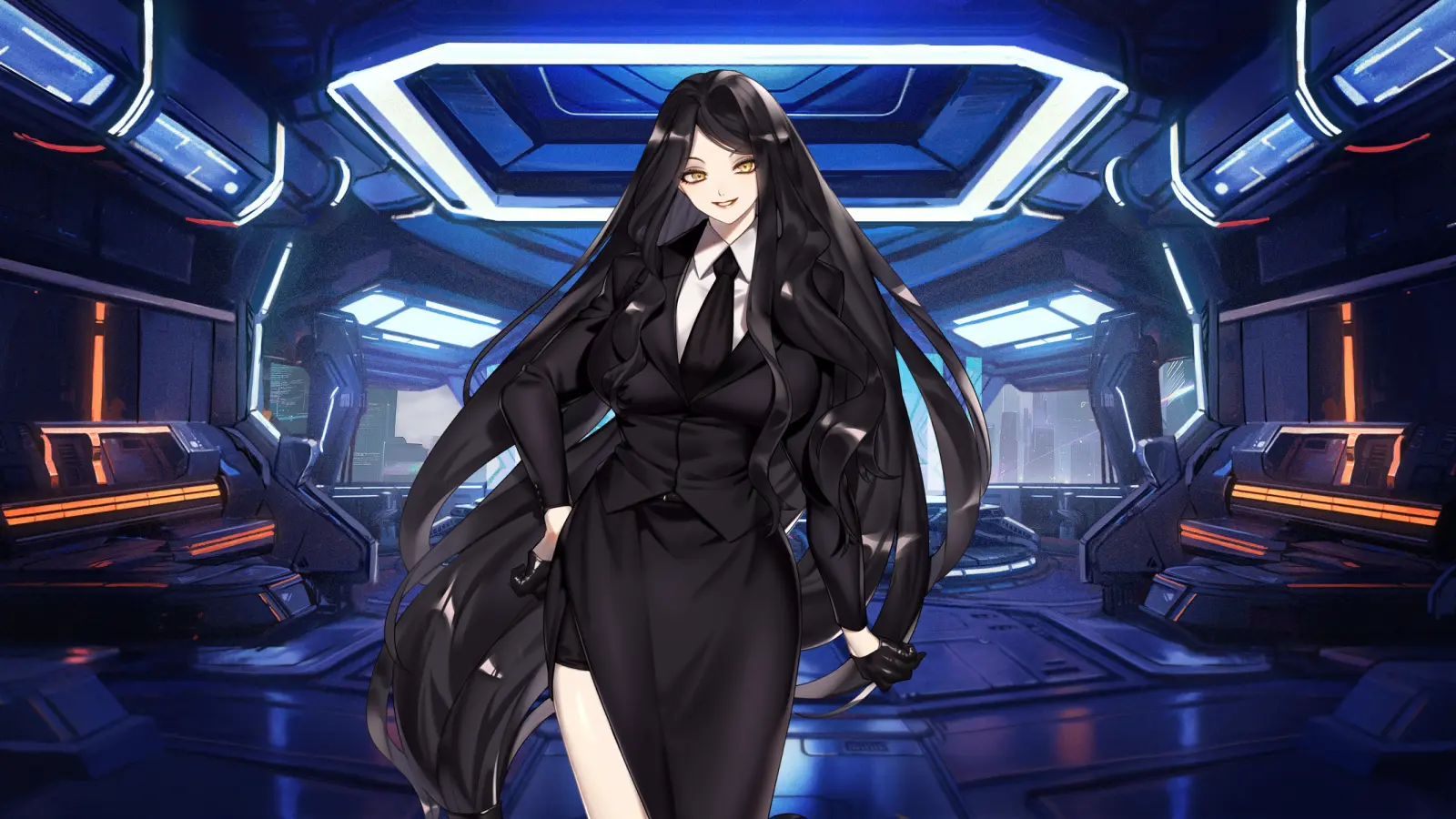 Lost Arcadia -Last Code Daybreak-